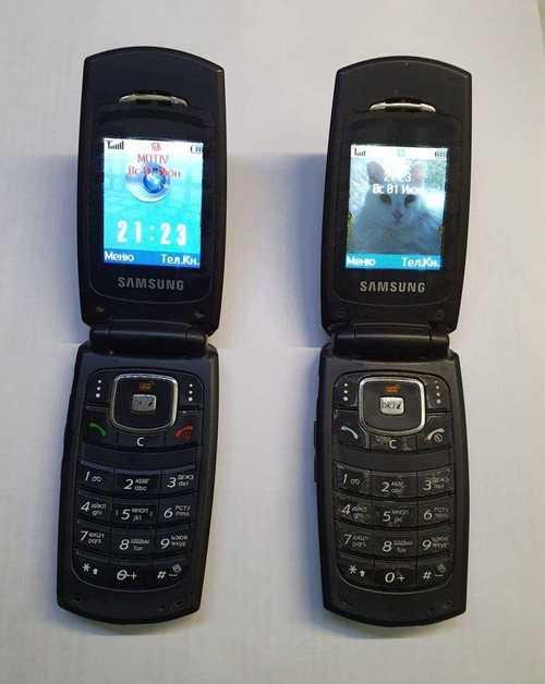 SAMSUNG SGH X210