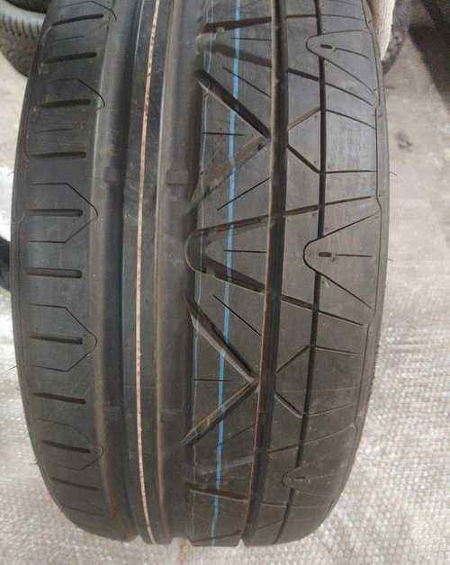 Шина Nitto Invo 255/35 R20 97W новая