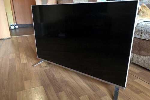 Телевизор LG 42LB677V-ZC