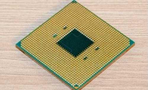 Amd 5 3350g