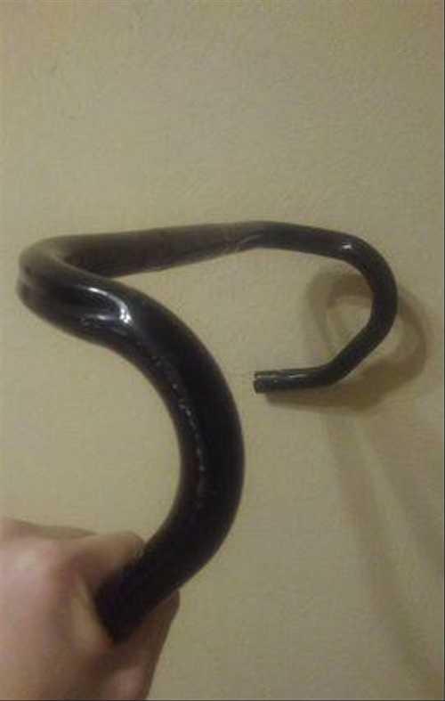 Руль баран cinelli nerve