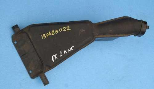Mitsubishi Lancer (CS/Classic) 2003-2007г воздухоз