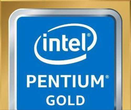 Процессор Intel Gold 5400