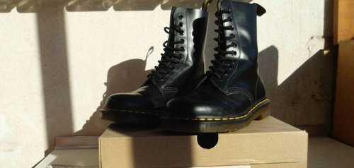Dr martens 1490