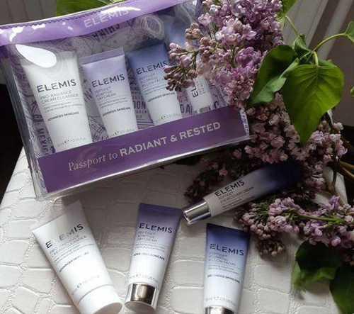 Elemis, elemis peptide крем для глаз, крем для лиц