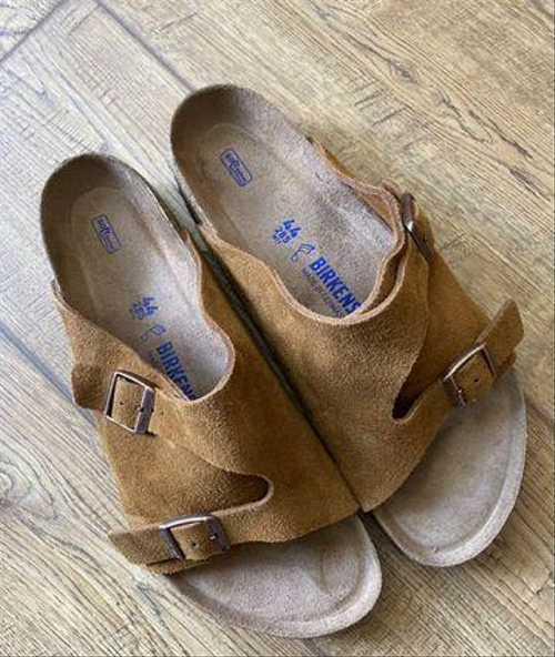 Мужские сандалии Birkenstock