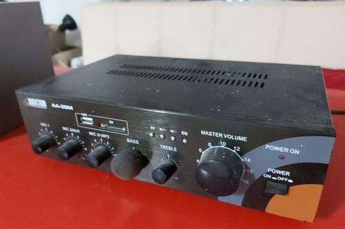 Трансляционный усилитель Roxton aa35