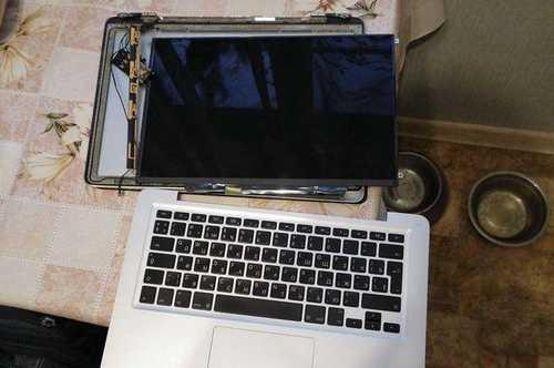 Apple MacBook Pro 13