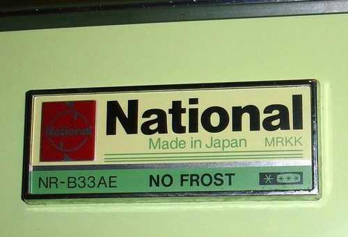 Холодильник National NR-B33AE