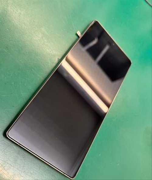 Дисплейный молуль Samsung Note 20 N980