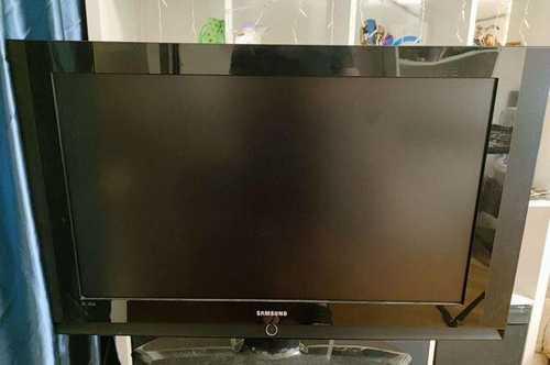 Телевизор Samsung LE-37S62B 37"