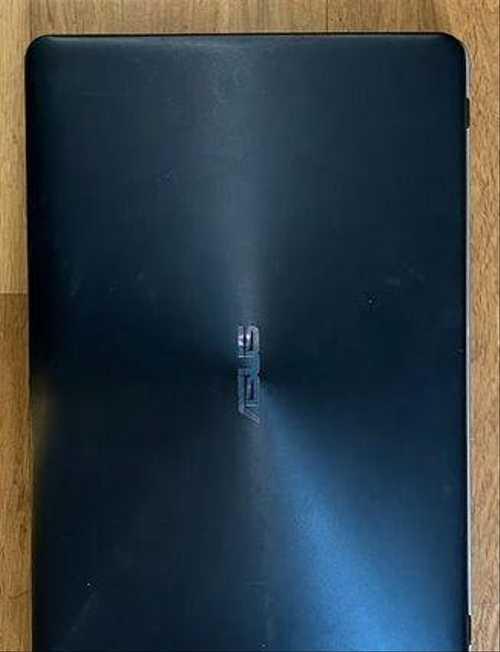 Asus X751l, i7-4510U 2ghz * 4, 6GB RAM, 500HDD