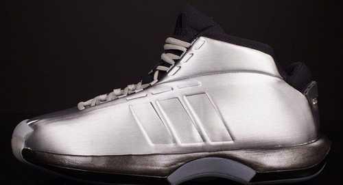 Adidas Crazy 1 (Kobe Bryant RIP)