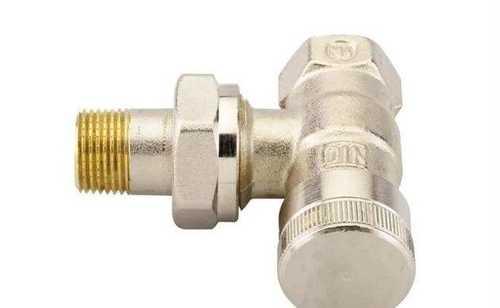 Клапан запорный rlv ду15 Danfoss 003L0363*