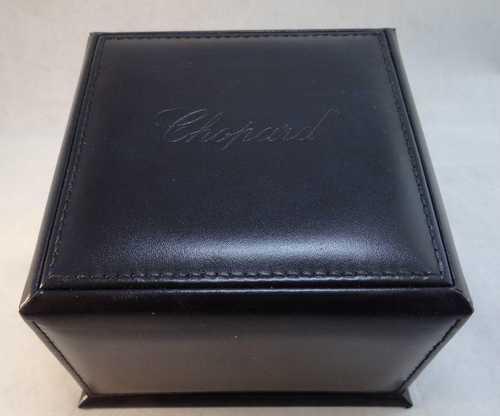 Коробка - Футляр для часов Chopard