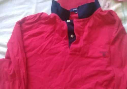 Polo gant