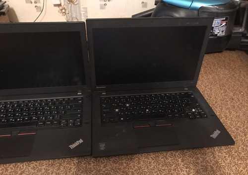 Ноутбуки lenovo t450 на i5-5300U