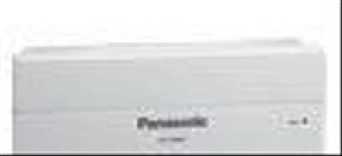 Мини-атс Panasonic KX-TEM824RU