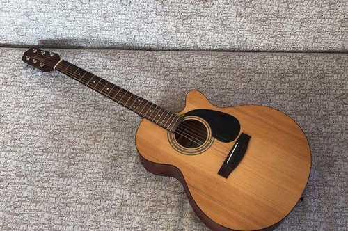 Гитара Takamine Jasmine S34C