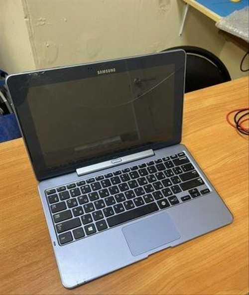 Samsung ativ Tablet Keyboard Dock AA-RD7nmkd