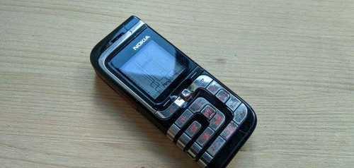 Телефон Nokia 7260 Оригинал