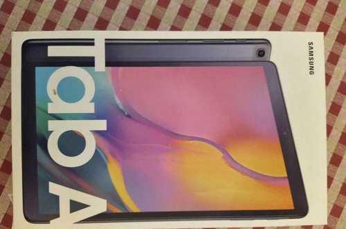 Samsung Galaxy Tab A 2019