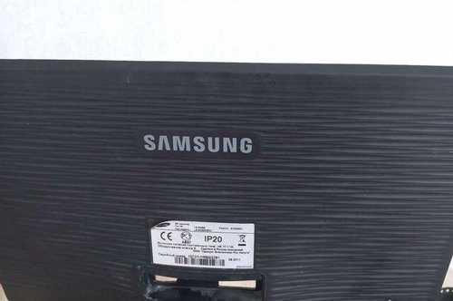 Монитор Samsung syncmaster LS19A300