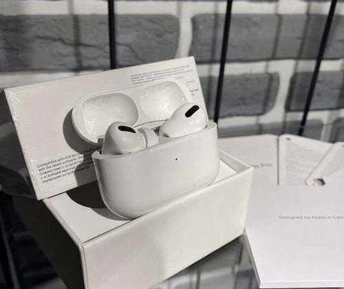 Airpods pro, airpods 3 оптом
