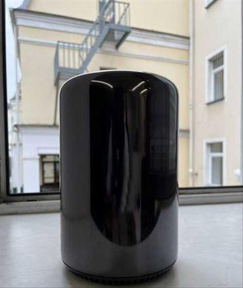 Компьютер Apple Mac Pro