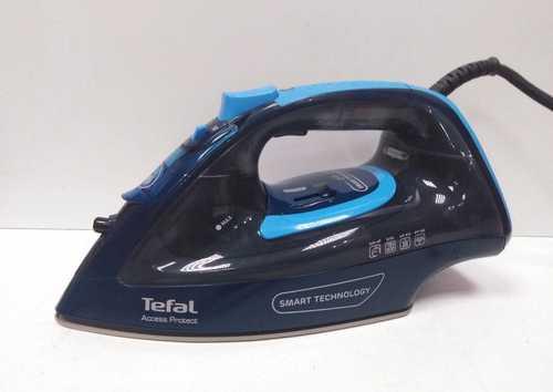 Утюги Tefal Access Protect FV 1611