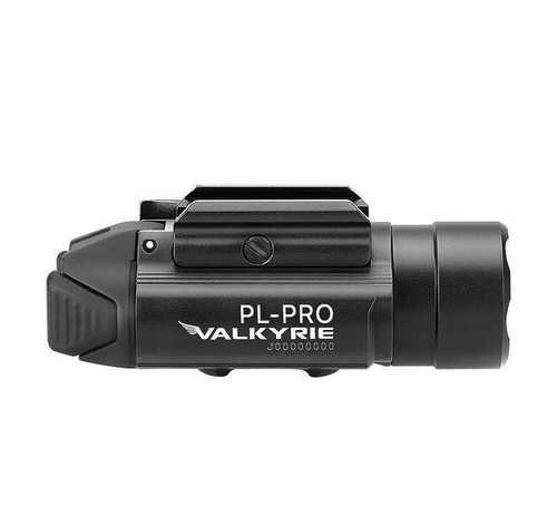 Пистолетный фонарь Olight PL-PRO Valkyrie new