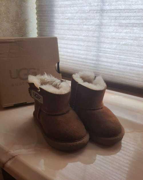 Угги детские ugg australia