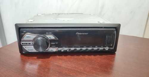 Магнитола Pioneer MVH-150UB