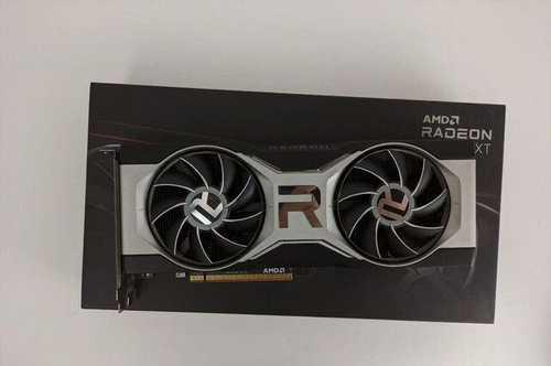 Amd Radeon RX 6700 XT 12 GB