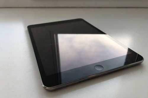 iPad mini with Retina 16GB + Celluar