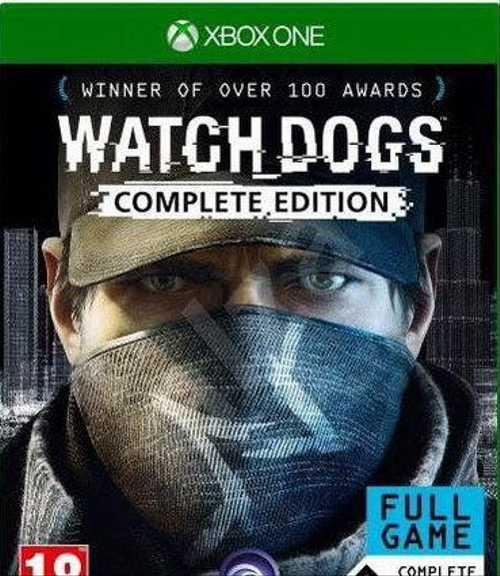 Watch dogs xbox 360 как установить