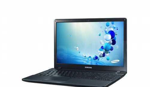 Samsung NP270E5E по запчастям