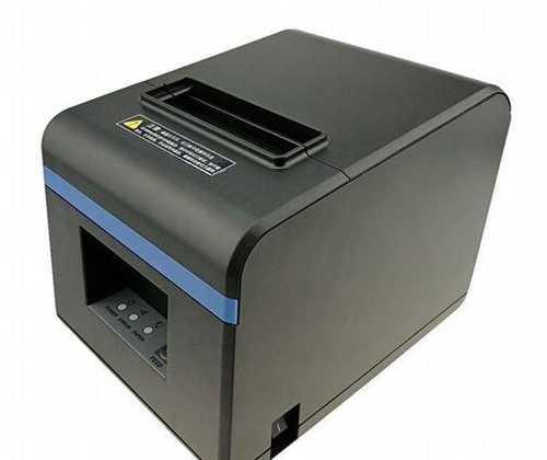 Термопринтер Xprinter XP-N160II количество