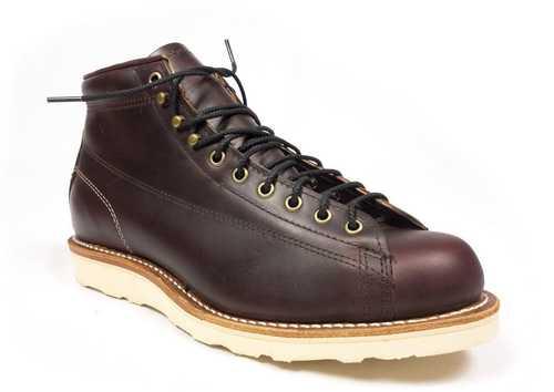 Ботинки Chippewa Bridgemen, 10 US, Made in USA