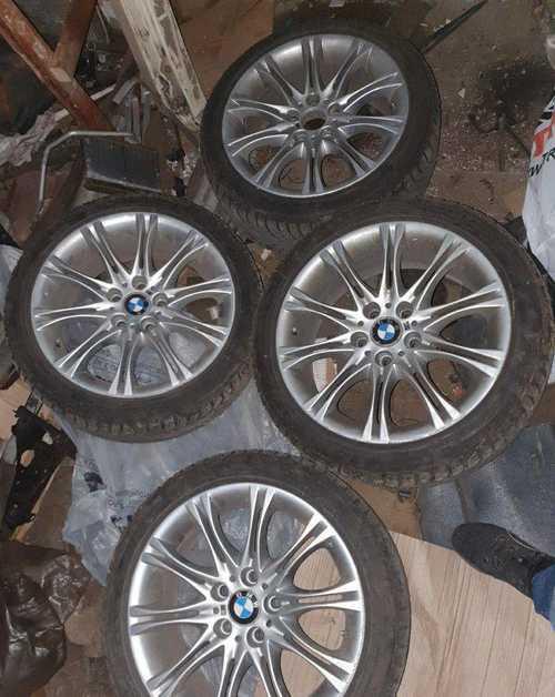 Bmw 135 стиль бмв