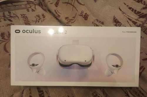 Oculus quest 2 128gb