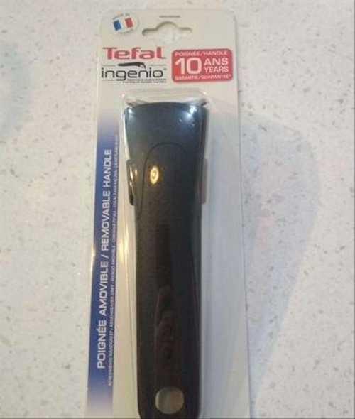 Новая ручка Tefal ingenio