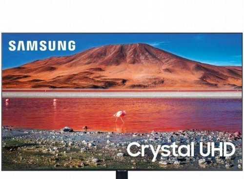 Телевизор Samsung UE65TU7570U