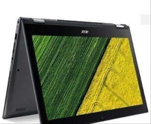 Ноутбук-трансформер Acer Spin 5 SP515-51N-54WQ