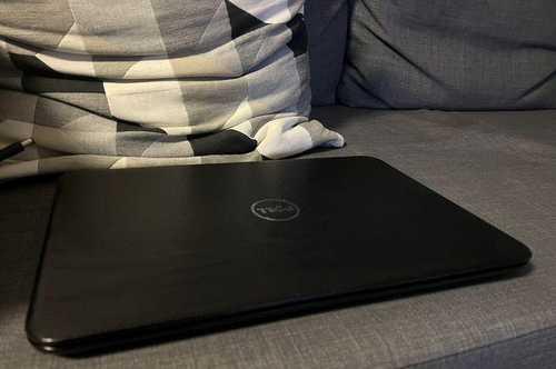 Ноутбук dell inspiron 3521