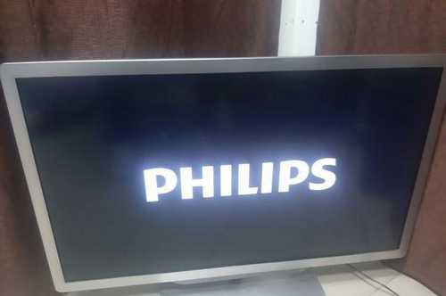 Телевизор Philips 42PFL7606H LED (з.78)
