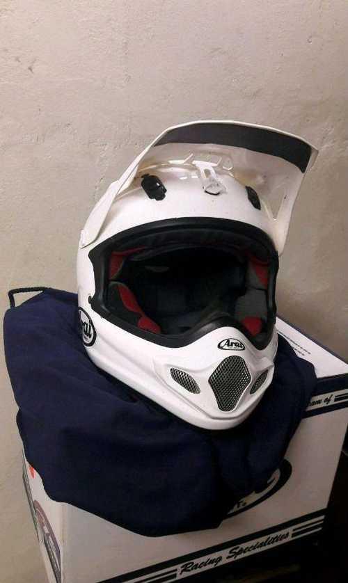 Шлем Arai VX-PRO