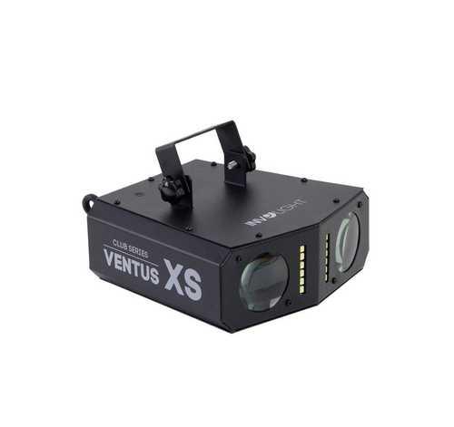 Ventus XS светодиодный эффект + стробоскоп, новый