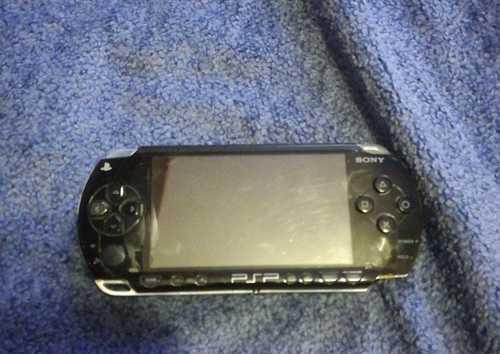 Sony PSP