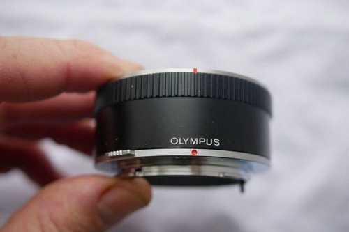 Macro ring olympus 25mm OM system